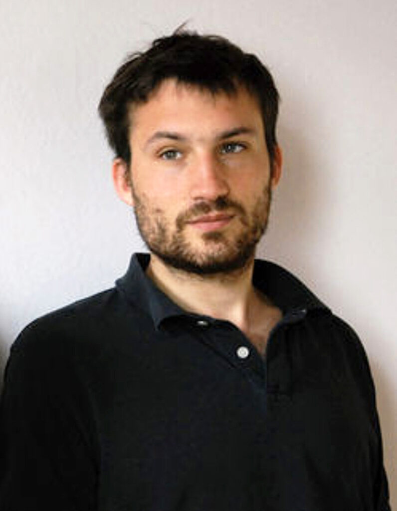 Obertelli, Alexandre | ELEMENTS